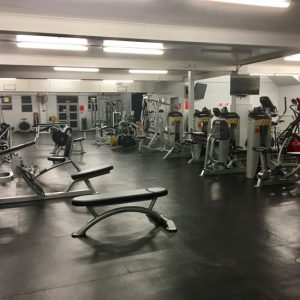 YMCA Hamilton – Everything you need to know | GymsNearMe